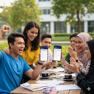 Keputusan UPU 2025 Lepasan STPM: Pengumuman Rasmi dan Statistik Utama ...